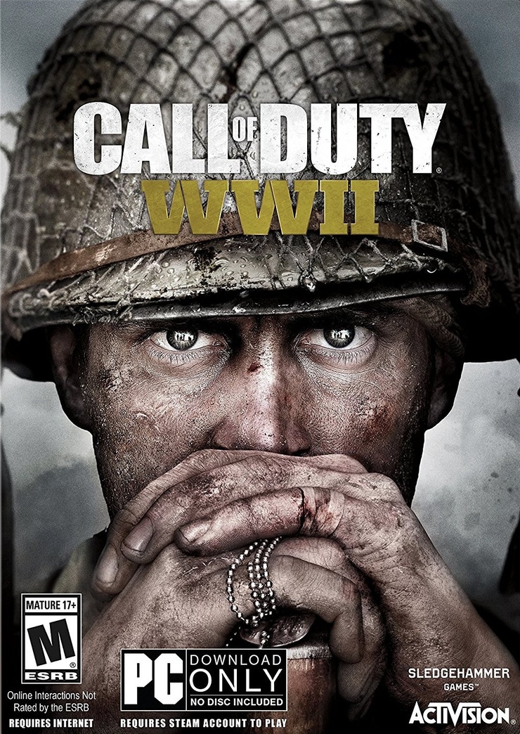 Picture of Call of Duty: WWII