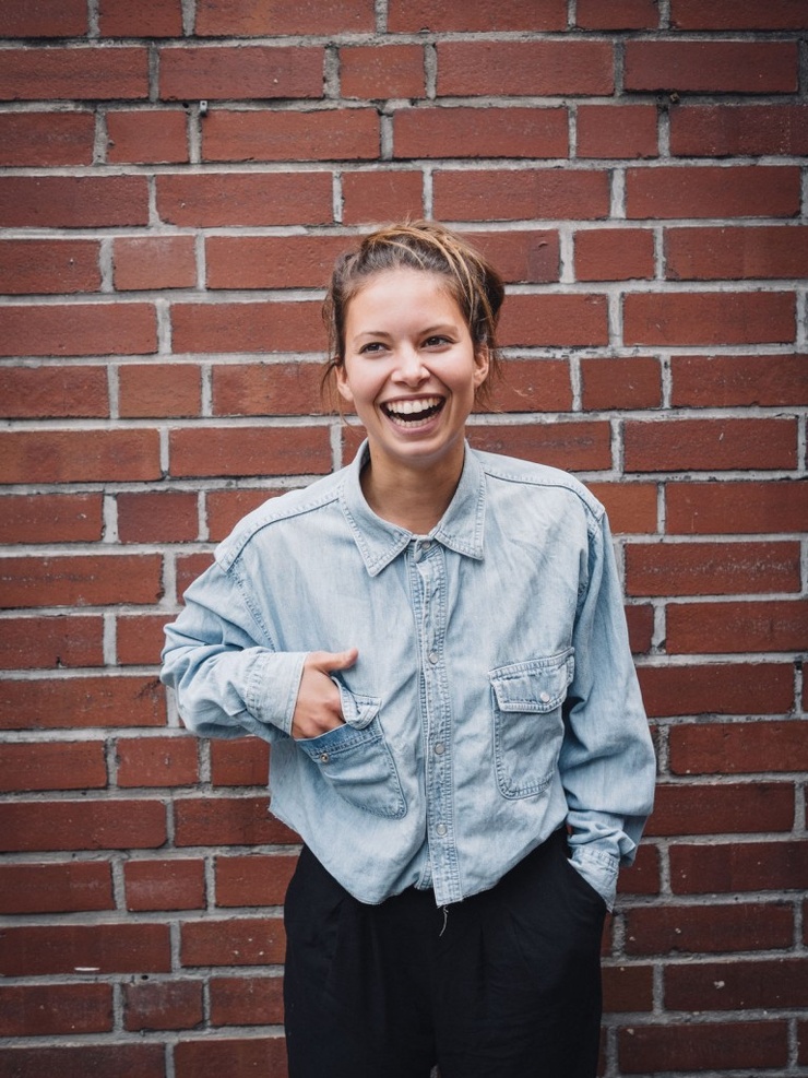 Image of Lisa Marie Stoiber