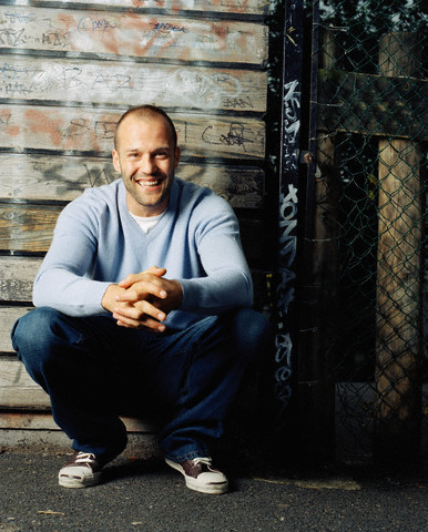 Picture of Jason Statham