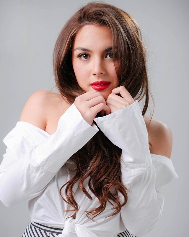 Picture of Ria Atayde