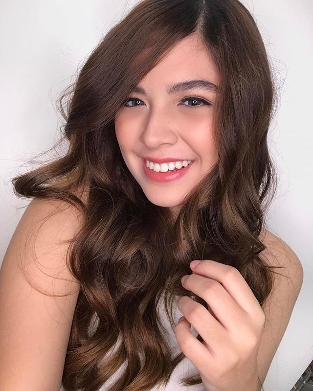 Picture of Alexa Ilacad