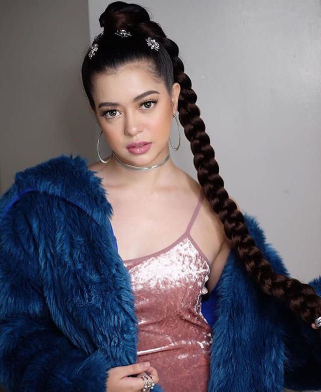 Picture of Sue Anna Ramirez