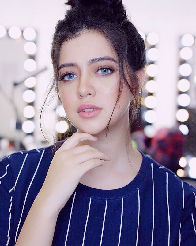 Picture of Sue Anna Ramirez