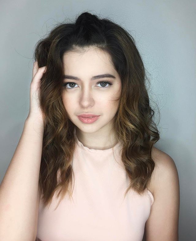 Picture of Sue Anna Ramirez