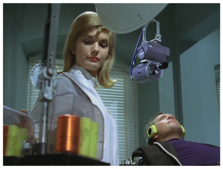 Picture of The Prisoner