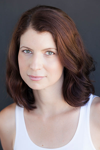 Picture of Candice D'Arcy