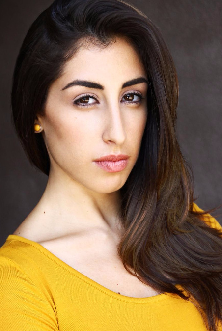 Erika Garces image
