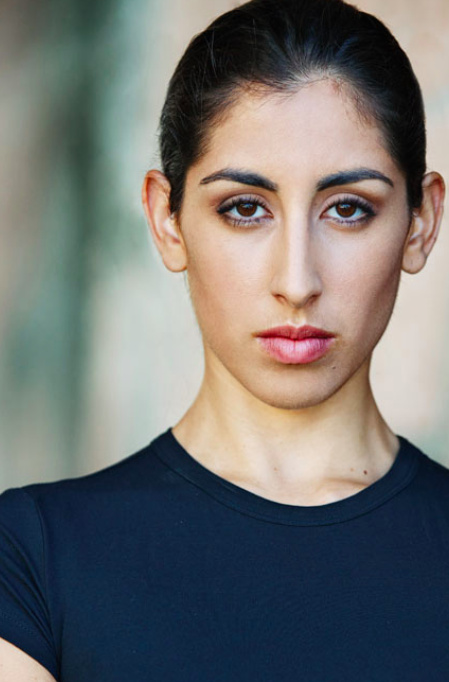Image of Erika Garces