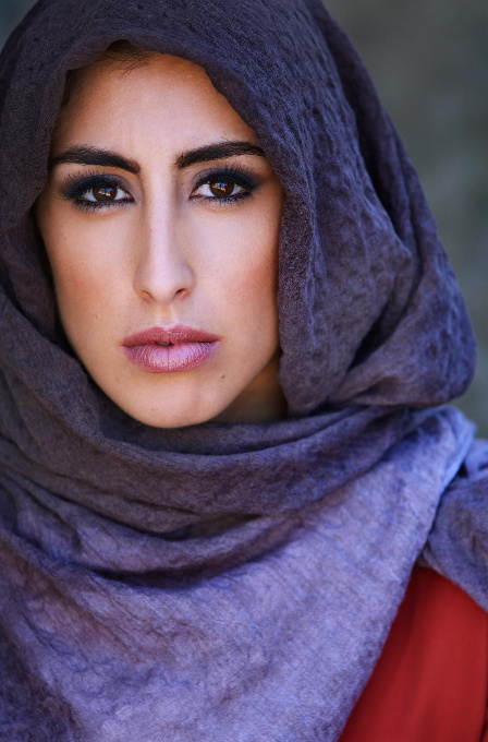 Picture of Erika Garces