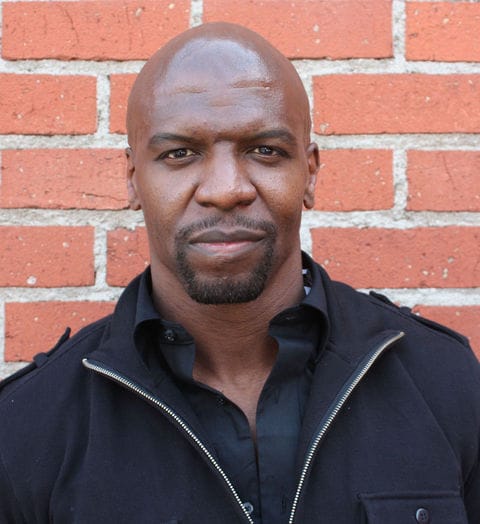 Picture of Terry Crews