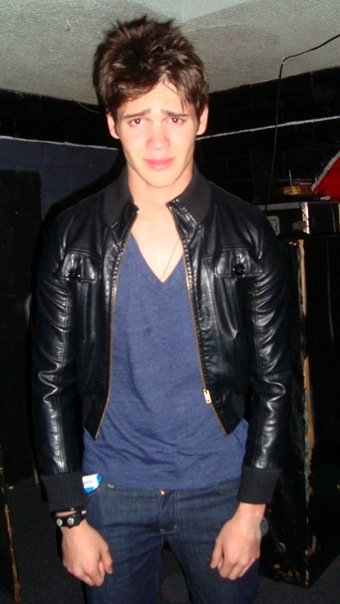 Picture of Steven R. McQueen