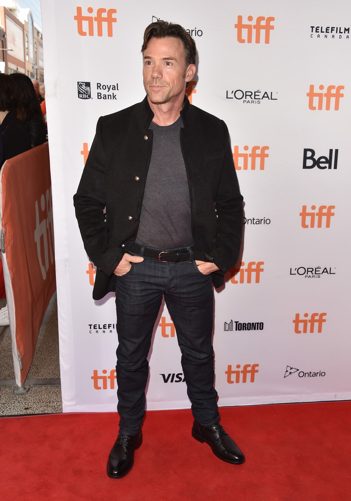 Picture of Terry Notary