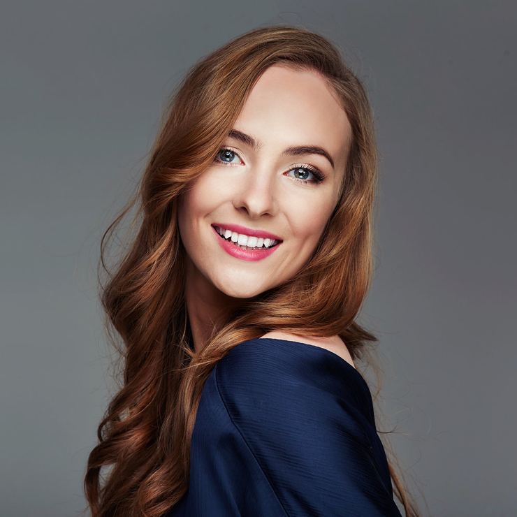 Picture of Elizaveta Maximová