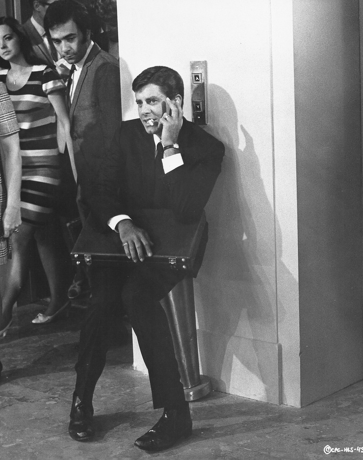 Picture of Hook, Line and Sinker