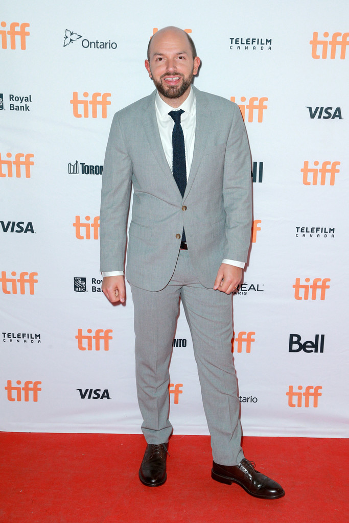 Picture of Paul Scheer