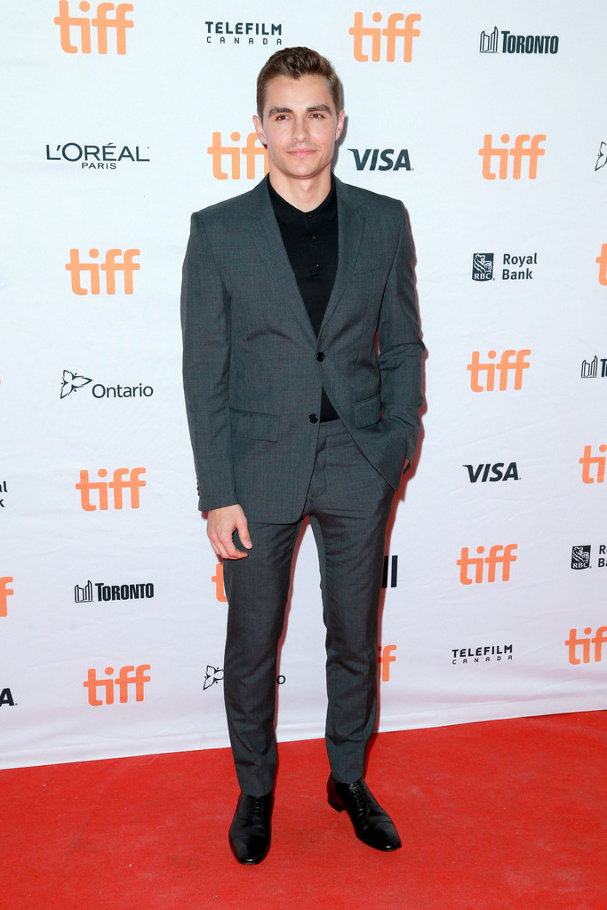 Picture of Dave Franco