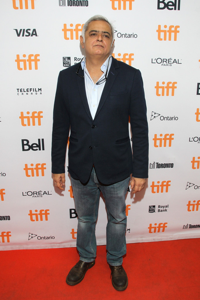 Hansal Mehta picture