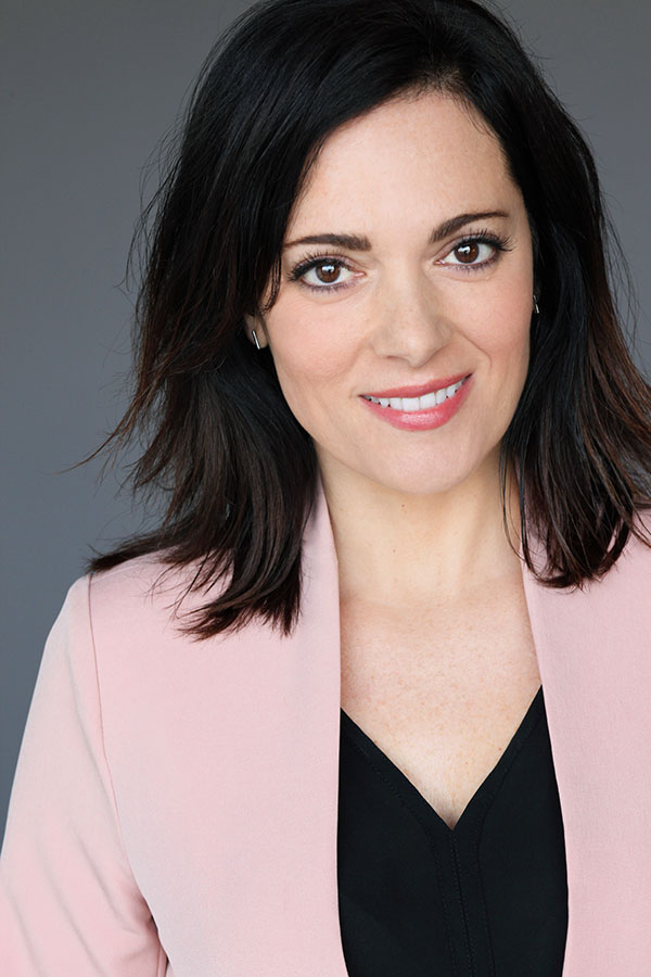 Picture of Melinda Bennett