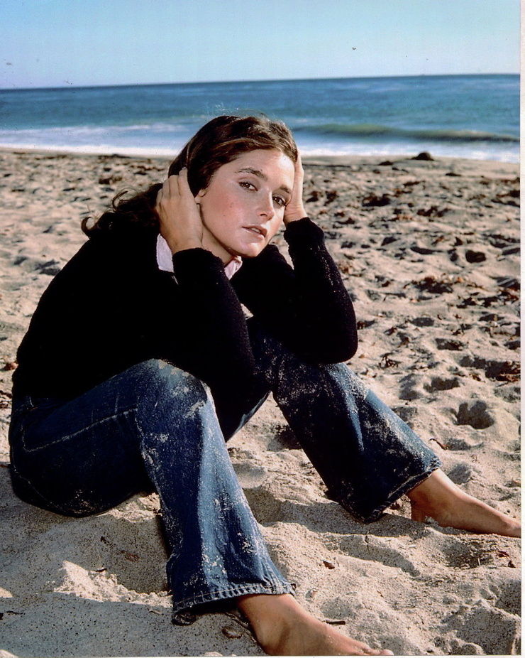 Picture of Margot Kidder