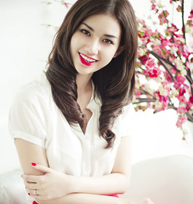 Picture of Quynh Chi