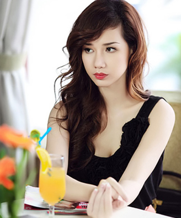 Picture of Quynh Chi