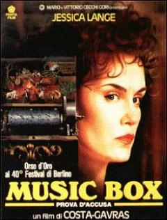 Picture of Music Box