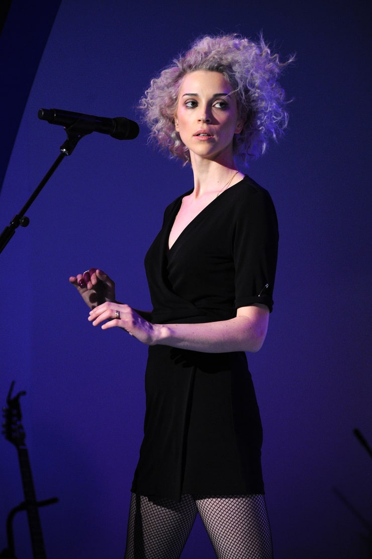 Picture of St. Vincent