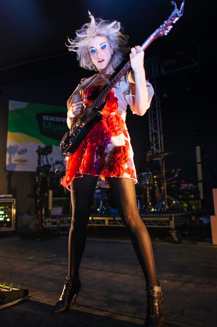 Picture of St. Vincent