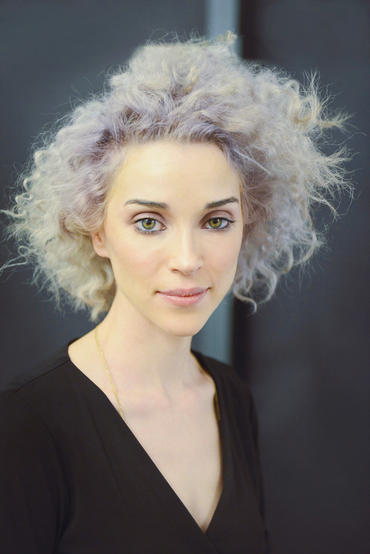 Picture of St. Vincent