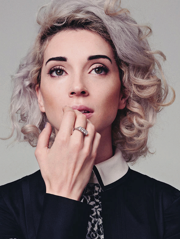 St. Vincent picture