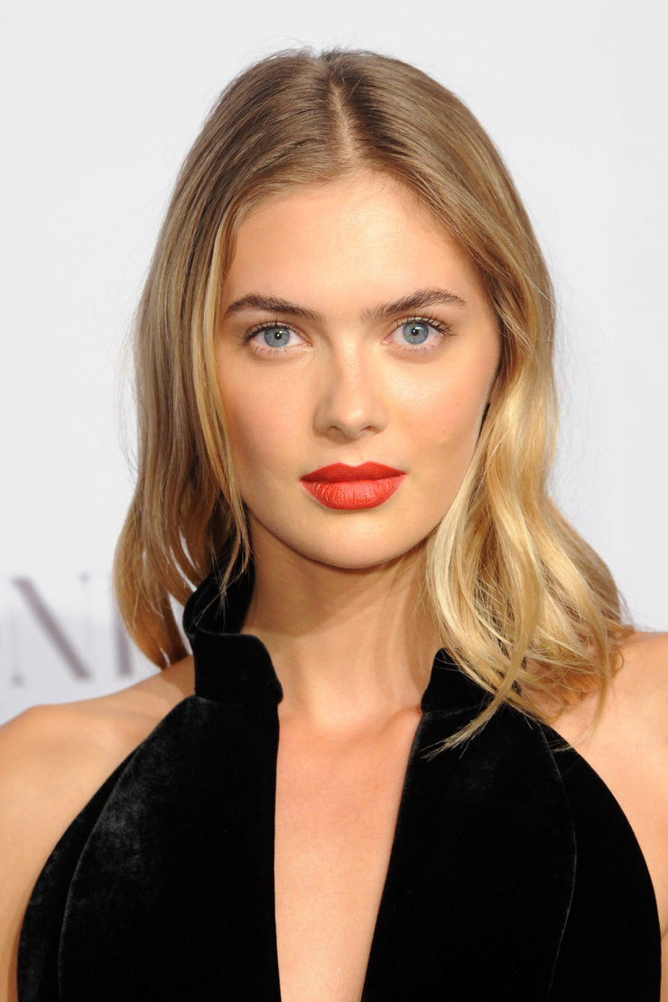 Megan Williams II image