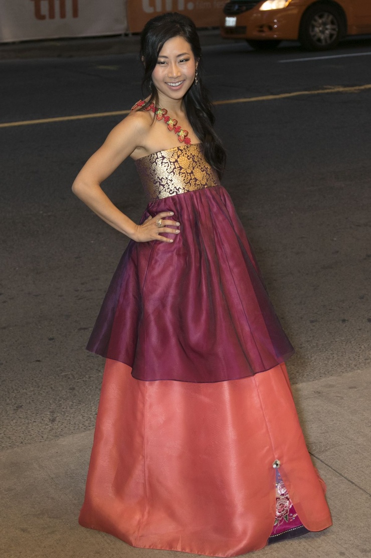 Picture of Luisa Lee