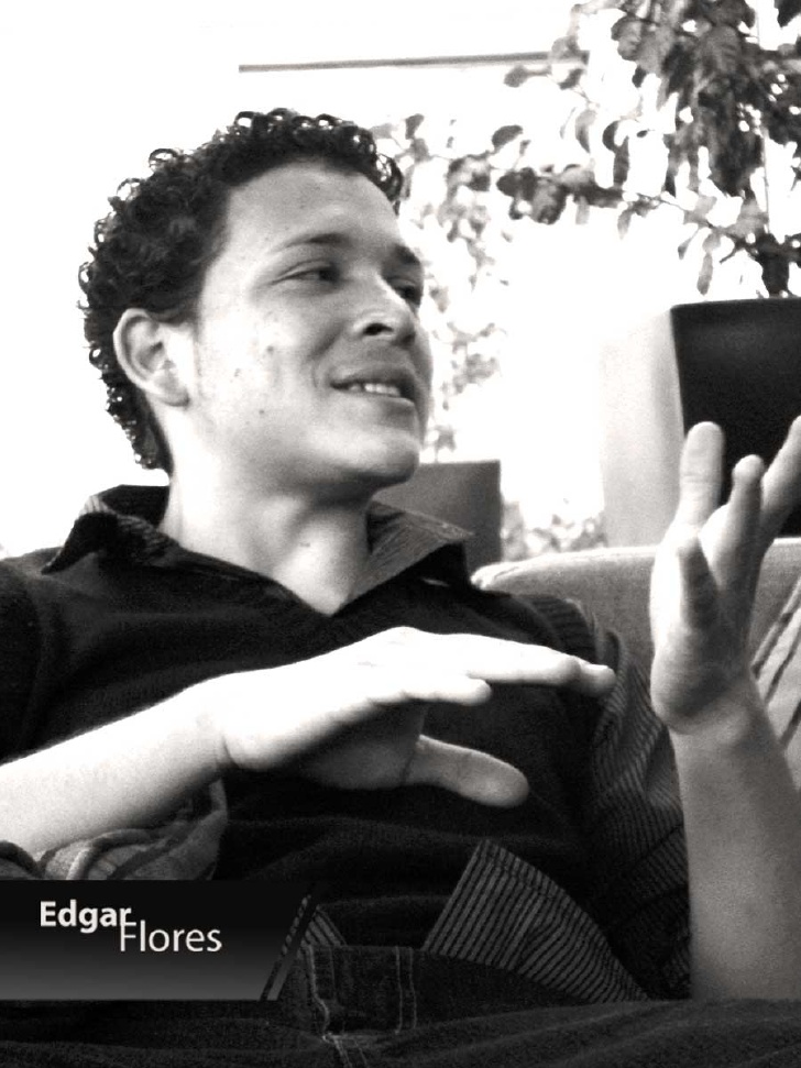 Picture of Edgar Flores