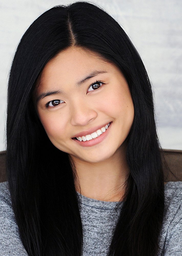 Picture of Ashley Liao