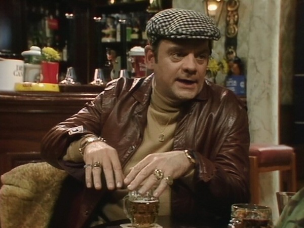 Image of Only Fools and Horses