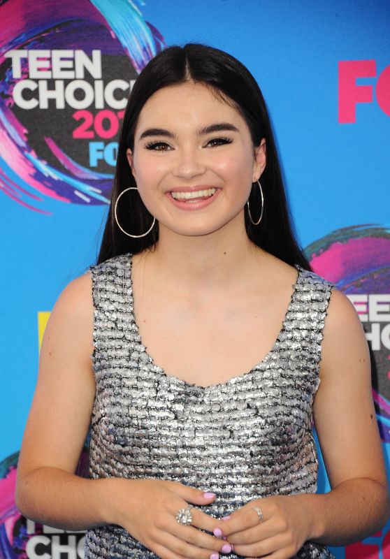 Picture of Landry Bender