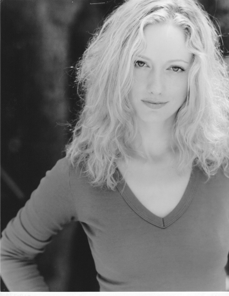 Picture of Judy Greer
