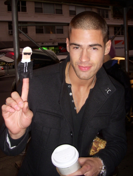 Picture of Chad White
