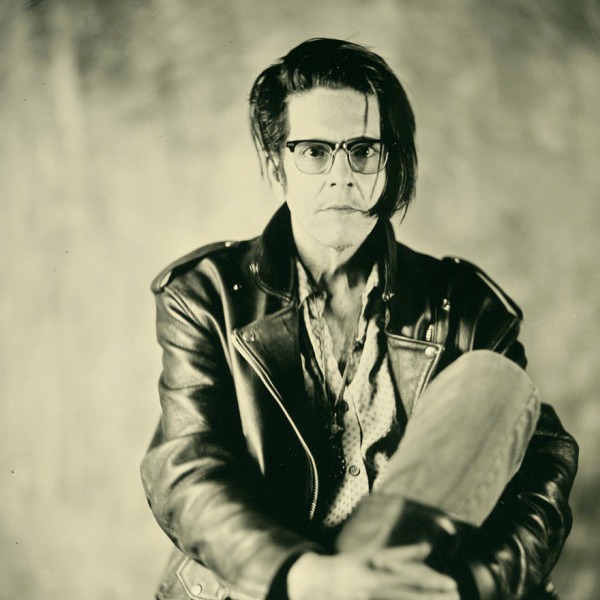 Grant Hart image