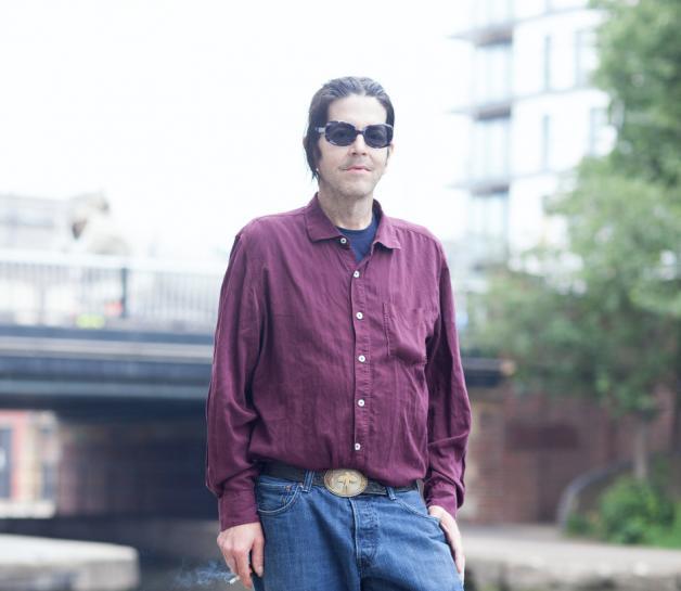 Grant Hart picture