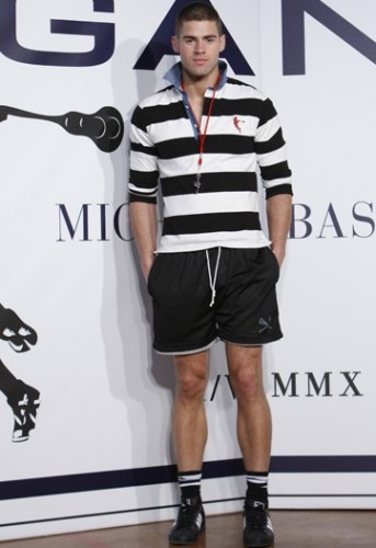 Picture of Chad White