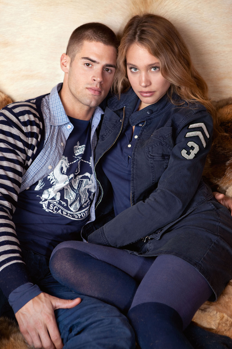 Picture of Chad White