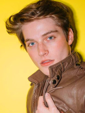 Image of Froy Gutierrez