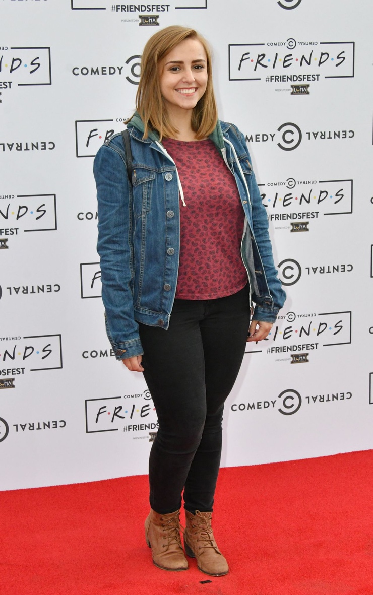 Picture of Hannah Witton