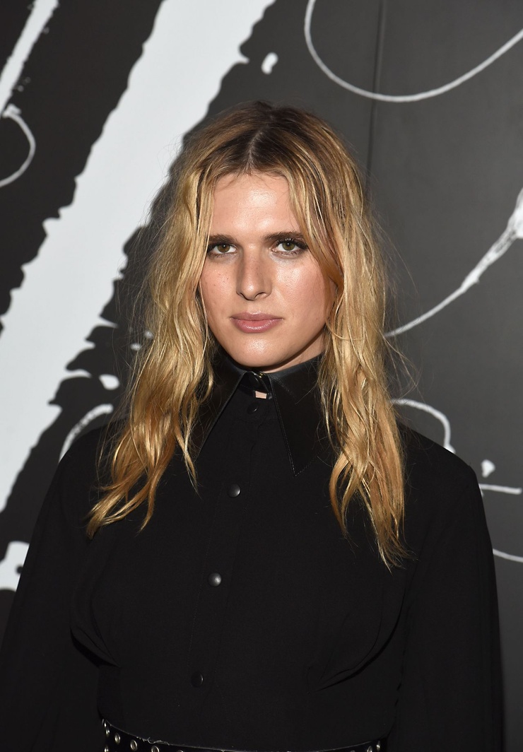 Picture of Hari Nef