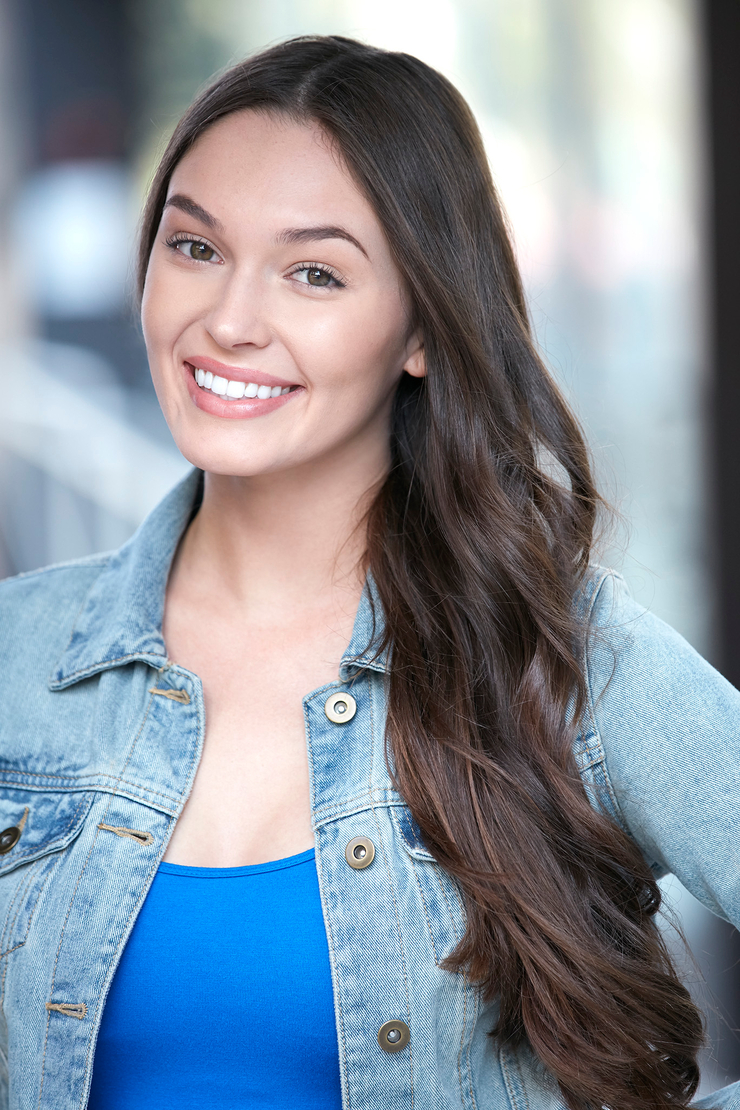Alexa Wisener picture
