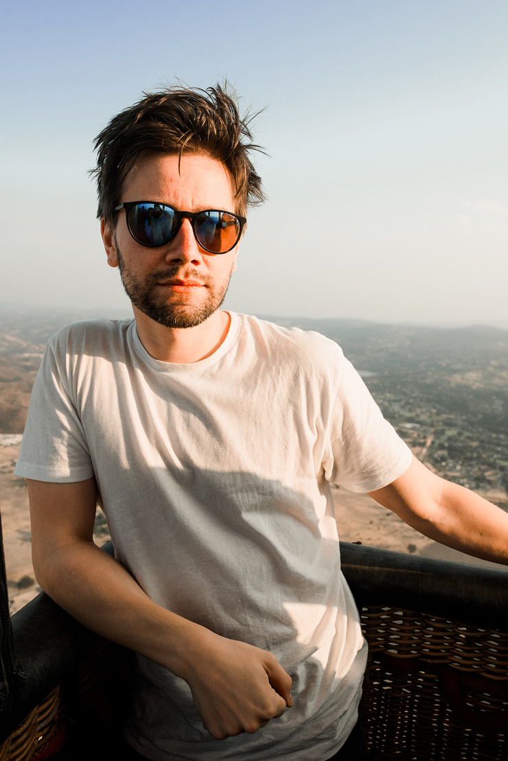 Napa Valley Part 1: Calistoga