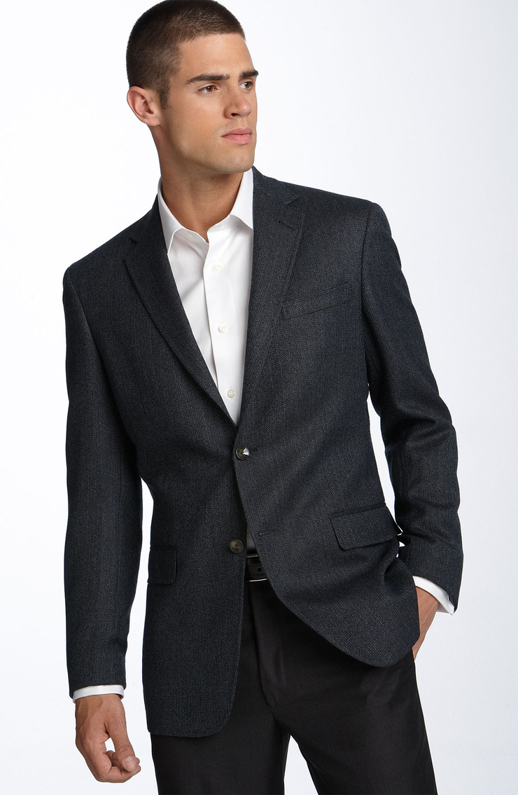 Picture of Chad White