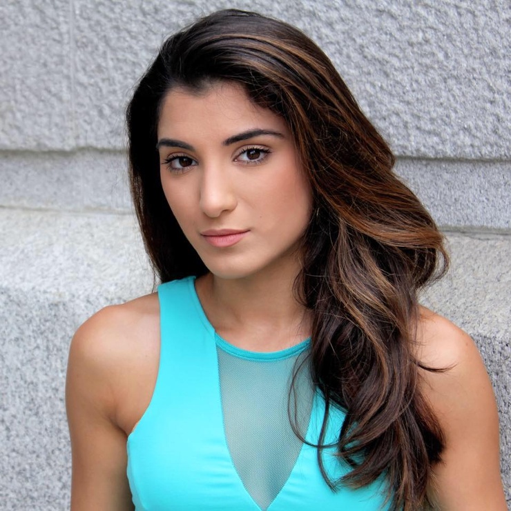 Francesca Ruscio ~ Facebook