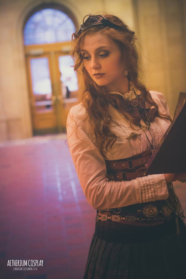 Picture of Becca Jean